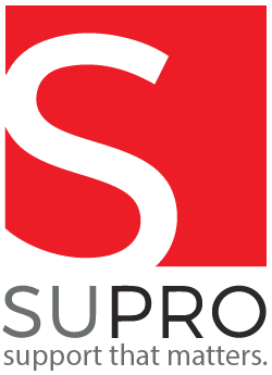 SUPRO Portal